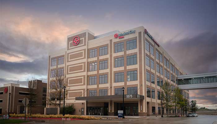 Texas Joint Institute at Frisco | Texas Joint Institute