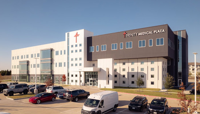 Texas Joint Institute at Sachse | Texas Joint Institute